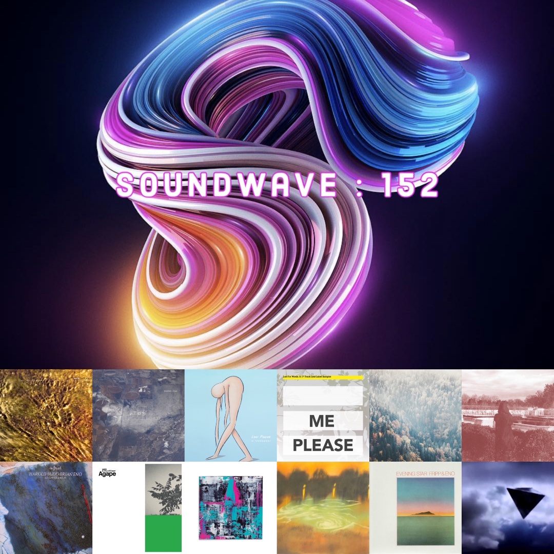 SOUNDWAVE : 152 : BILLOW OBSERVATORY – Synecdoche